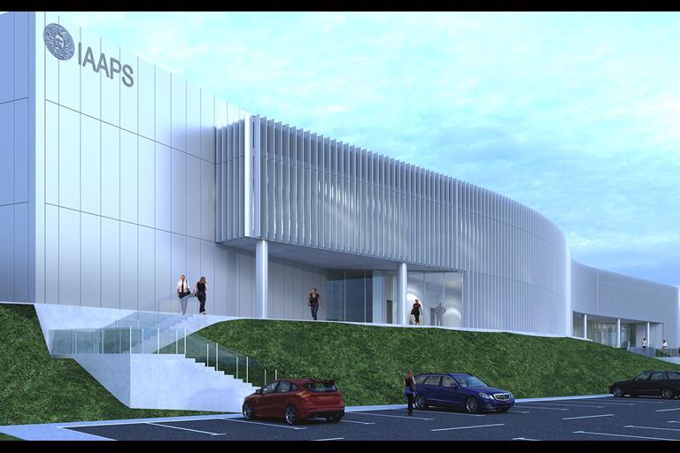 University of Bath starts search for contractor for £60m science ...